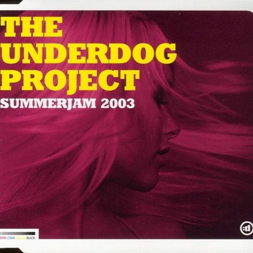 Stream The Underdog Project - Summer Jam 2003 by Librina | Listen ...