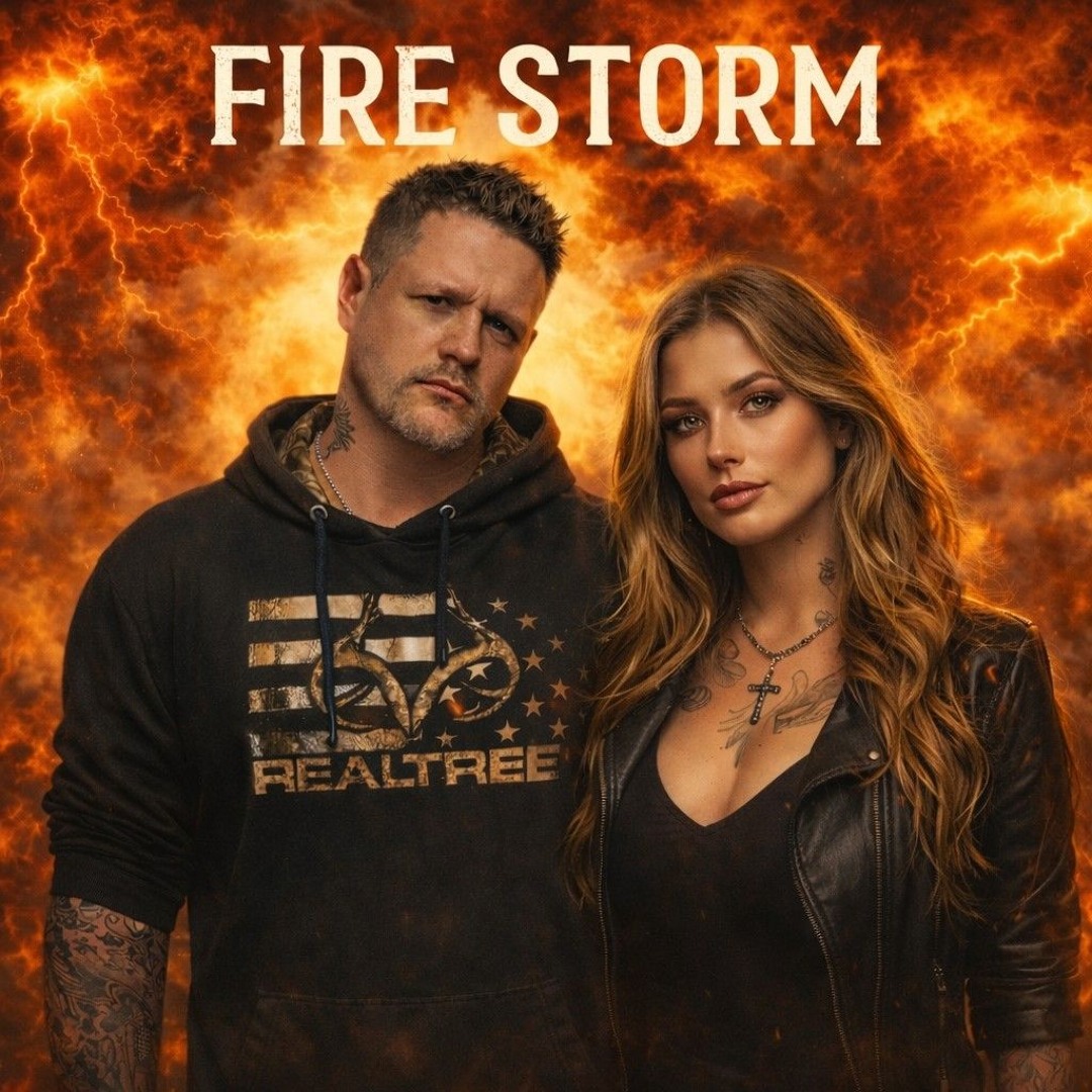 Stream Michaud Alexander | Listen to Fire Storm playlist online for ...