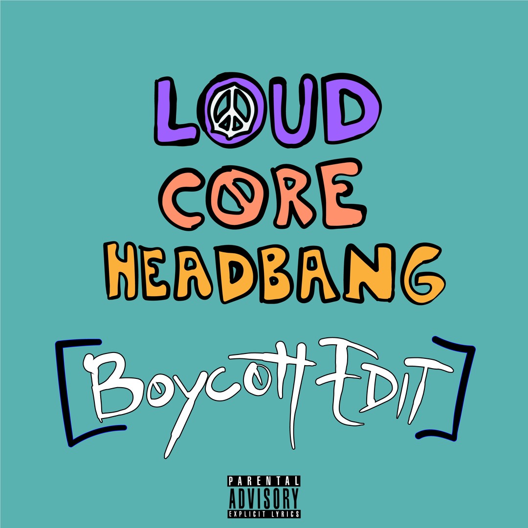 Stream Mac Miller x RL Grime x Hydraulix - LOUD CORE HEADBANG (Boycott ...