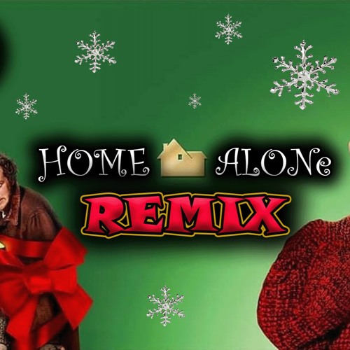Stream Somewhere In My Memory-Home Alone Remix by CRASH | Listen online ...