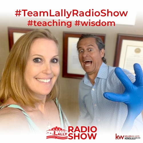 Stream episode A New World of Teaching by Adrienne Lally podcast ...