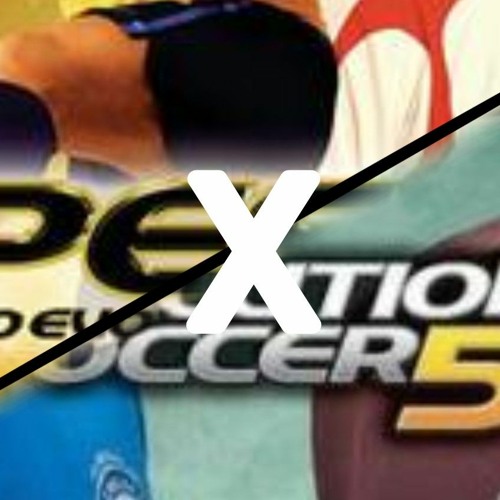 Stream PES 6 X PES 5 (Main Menu Theme Mash-up) by RON | Listen online ...