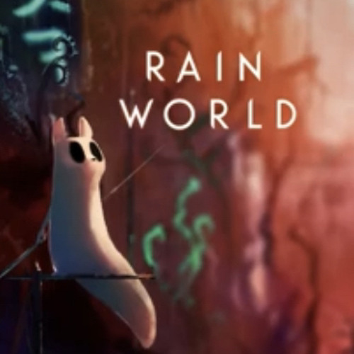 Stream Rain World THS - Main Menu Rain (Looped) by Pixel627 | Listen ...