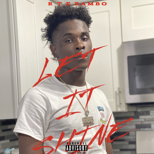 Stream RAMBO-LET IT SHINE(OFFICIAL AUDIO) by RAMBO VEVO | Listen online ...
