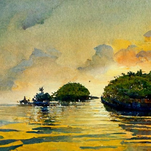 Stream A Nice Night Of Sound by David Walen | Listen online for free on ...