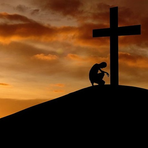 Stream Good Friday 2023 'What Jesus Could Have Done' Matthew 26.53 (Rev ...