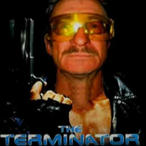 Stream Pumping Terminator Vol 1 By Caillounoborisyes чуйко Listen