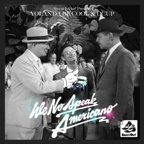 Yolanda Be Cool Pulp Fiction