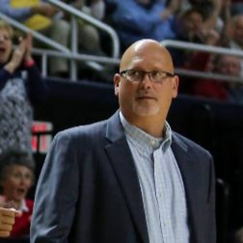 Stream episode ETSU Men's Basketball's Isaiah Tisdale, Patrick Good ...