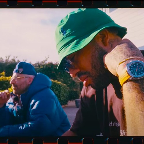 Stream Larry June & The Alchemist - 60 Days Remix by 415 | Listen ... Stream Larry June & The Alchemist - 60 Days Remix by 415 | Listen ...