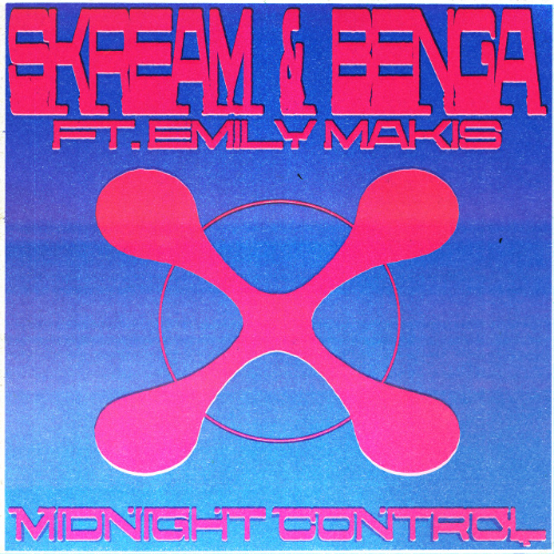 Stream Skream & Benga - Midnight Control (Feat. Emily Makis) by ...