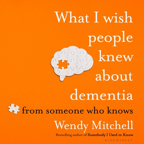 Listen to music albums featuring What I Wish People Knew About Dementia ...
