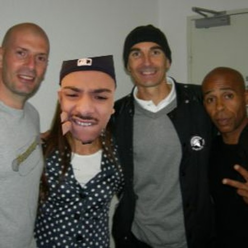 Stream Petit Frere de IAM mais en nightcore by Walid Le Kaïd | Listen ...