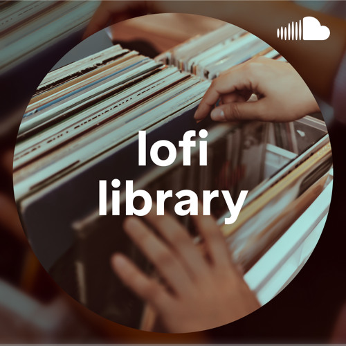 Stream Discovery Playlists | Listen to lofi library playlist online for ...