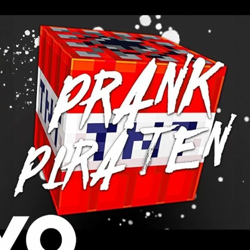 Stream AWESOME ELINA - PRANK PIRATEN by R4vel | Listen online for free ...