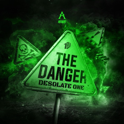 Stream Desolate One - The Danger by Afterlife Recordings | Listen ...