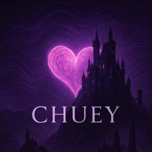 Stream Heartless Chu by CHUEY | Listen online for free on SoundCloud