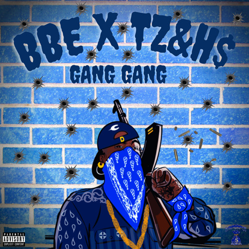 Stream BBE x Tz&H$ - Gang Gang by Boutta Bagg Entertainment | Listen ...