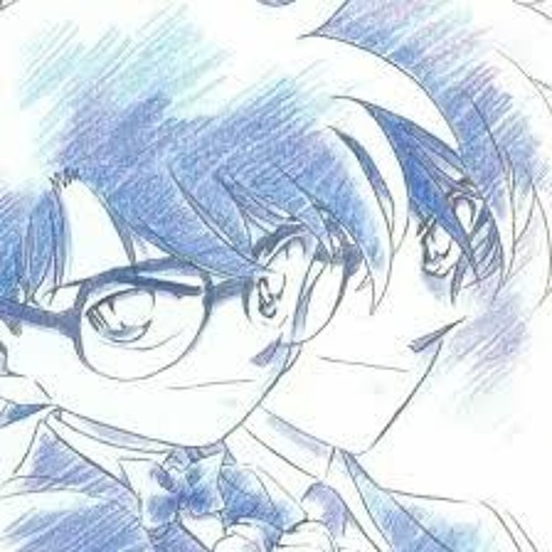 Stream Detective Conan - Investigation theme by Ninedo | Listen online ...