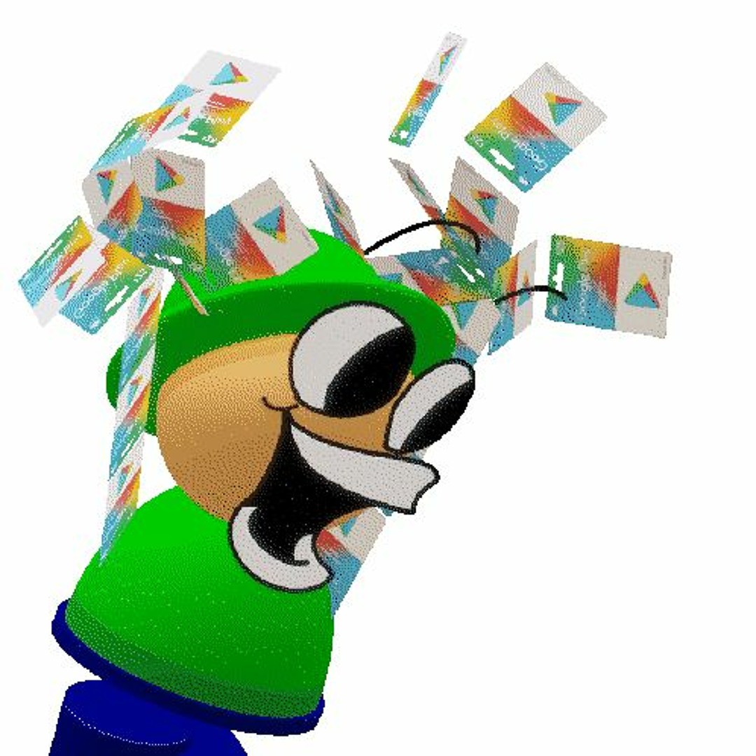 Stream Gift Card - FNF Dave And Bambi Golden Apple Edition OST ...