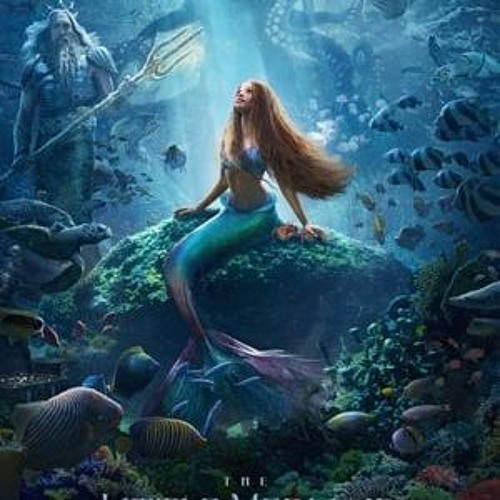 Listen To Music Albums Featuring La Sirenita 2023 Pelicula Ver Gratis