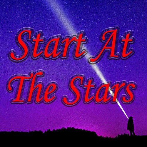 Stream Start At The Stars by Marty Straub | Listen online for free on ...