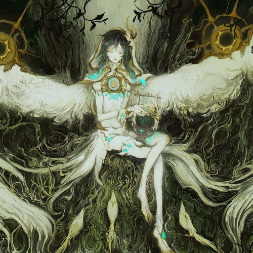 Stream amulet of mara (mxdy) #2k23 *lyrics in desc^ by zamron* | Listen ...