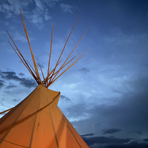 Stream Chinle Convention 2022 by Gregory Begay | Listen online for free ...