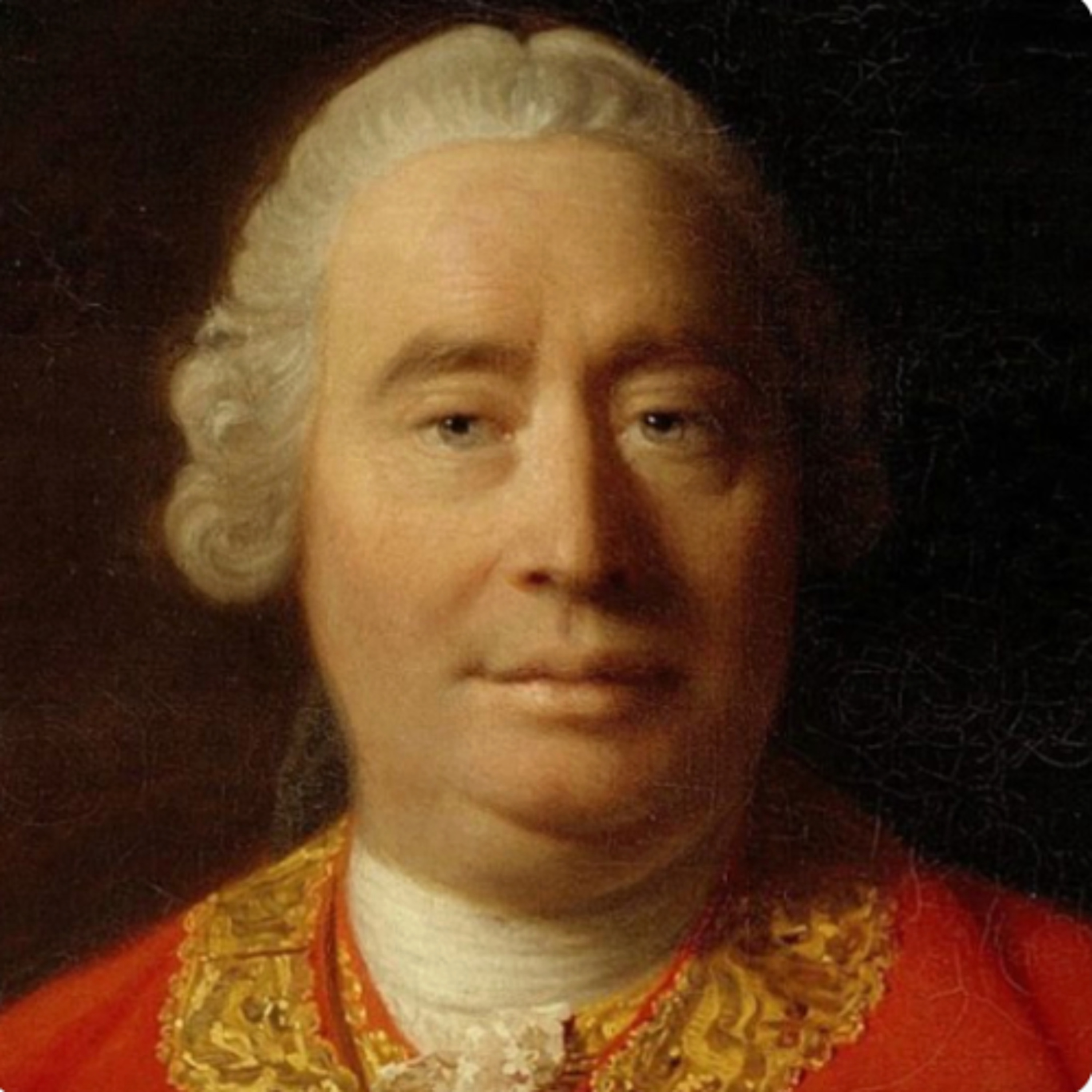 David Hume, The Natural History Of Religion - The Development Of ...