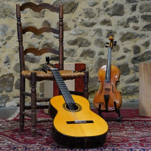Stream Stéphane Péron "esteflamenco" | Listen to MANO A MANO (Duo ...