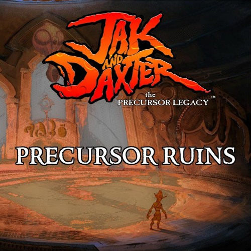 Stream Jak and Daxter: The Precursor Legacy - "Precursor Ruins" fanmade ...