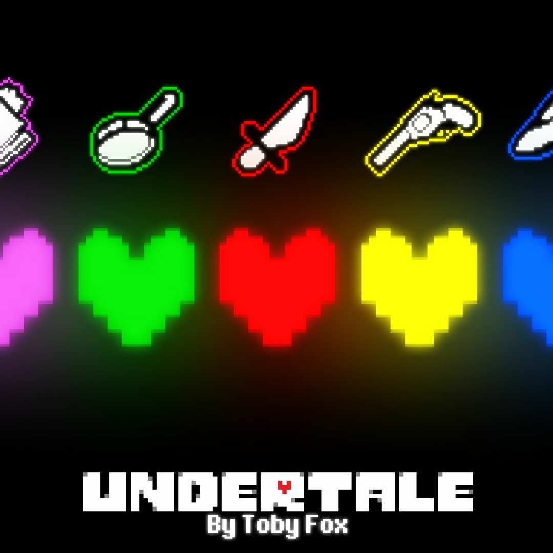 Stream Undertale Finale lyrics by 🔥 Shadow 🔥 | Listen online for free ...