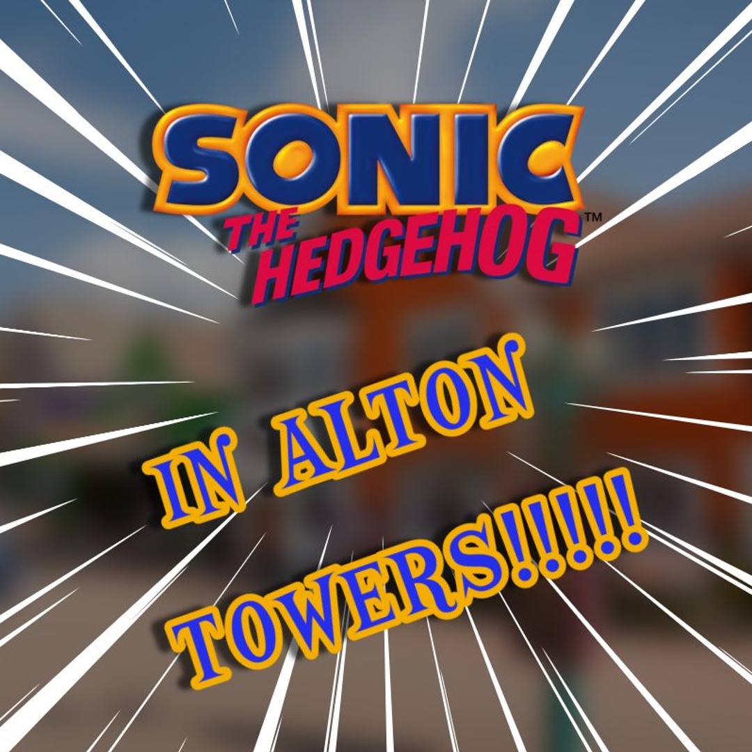 Stream JustDaniel | Listen to Sonic Towers OST playlist online for free on SoundCloud