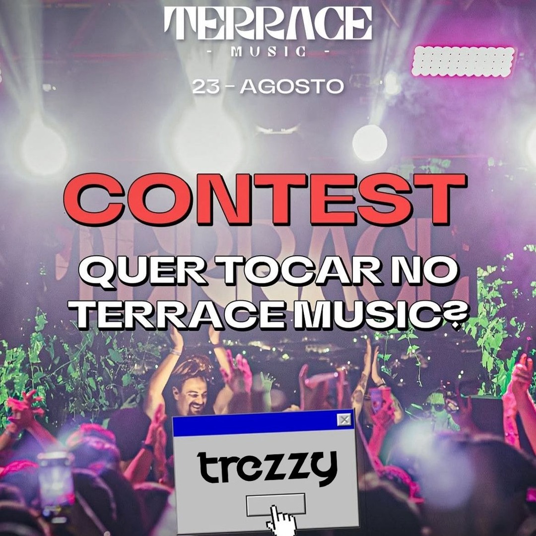 Stream Set Trezzy Contest Terrace Music by Dj Trezzy | Listen online ...