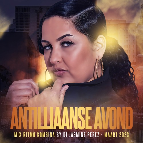 Stream RITMO KOMBINA - DJ JASMINE PEREZ - MAART 2023 by DJJasmine Perez ...
