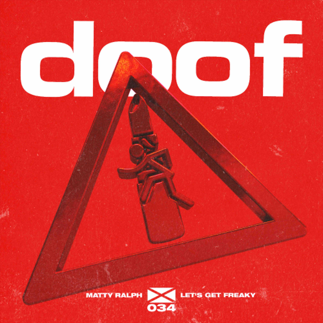Stream Matty Ralph - Let's Get Freaky by doof | Listen online for free ...