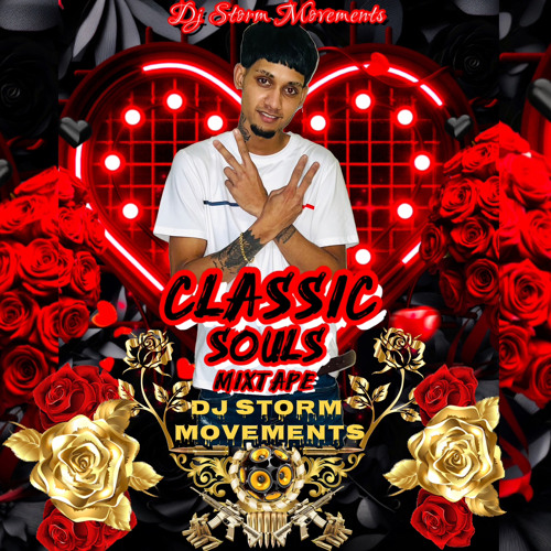 Stream 80s 90s Classic Soul Mixtape by Storm Movements Intl Sound ...