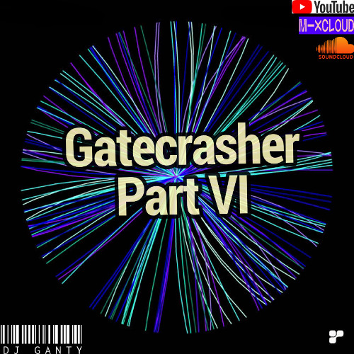 Stream Gatecrasher Part VI | Dec 2024 | Progressive Deep Trance by Dj ...