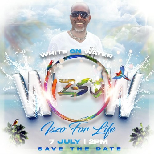 Stream WHITE ON WATER MIXTAPE by SELECTA JERRY_K | Listen online for ...