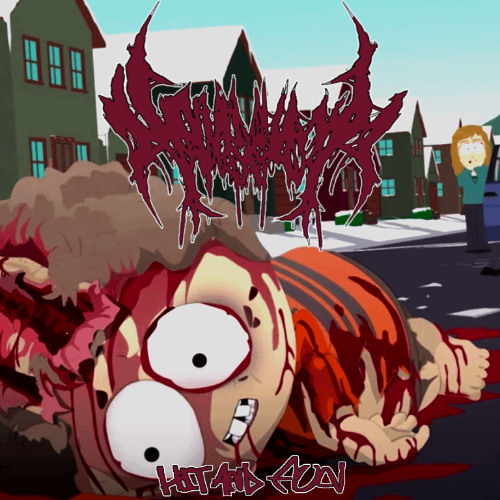 Stream Hit and Fun by Spider Vomit | Listen online for free on SoundCloud