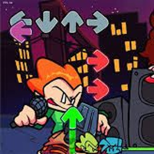 Listen to Friday - Night - Funkin- Pico by Wert Flog in Friday night ...