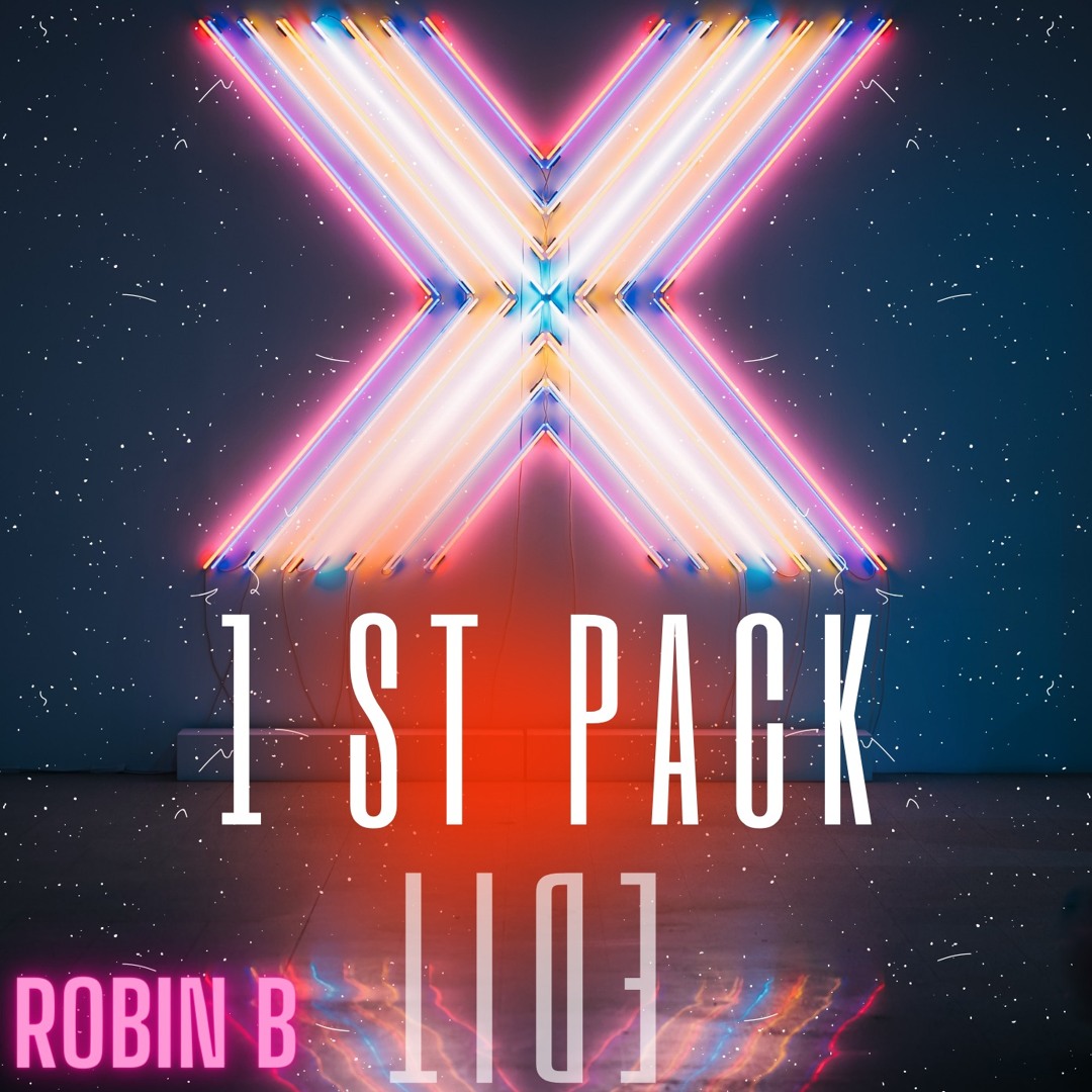 Stream Pack Edit Vol1 ROBIN B by ROBIN B | Listen online for free on ...