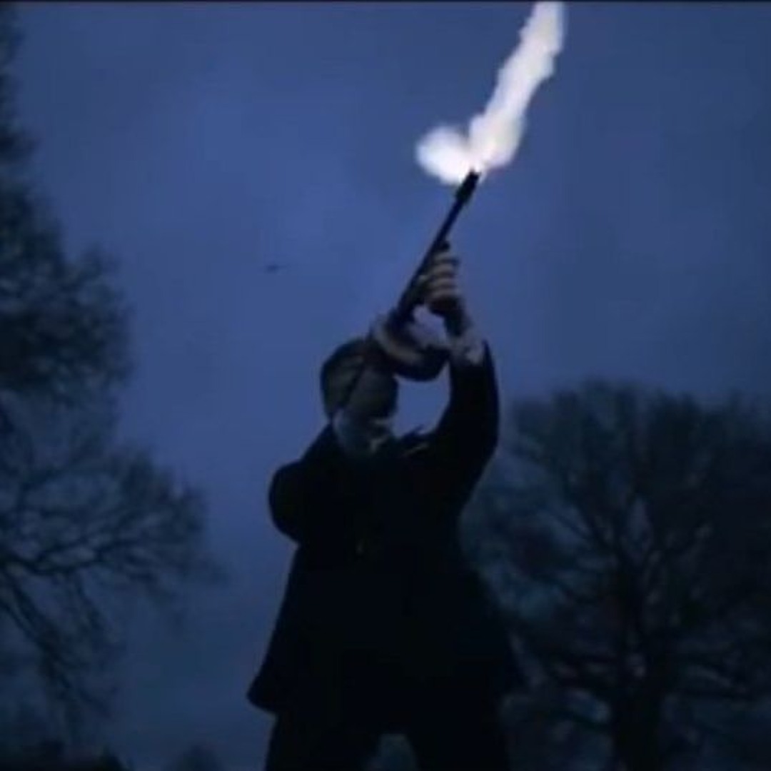 Stream Mr Justin Hasan Hickman | Listen to Us vs Them amerika try ...