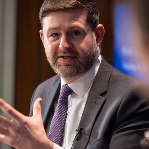 Stream How to fix local government by Institute for Government | Listen ...