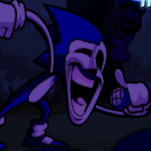 Stream VS. Sonic.EXE: Endless Encore (pitched + reverb) by sanso ...