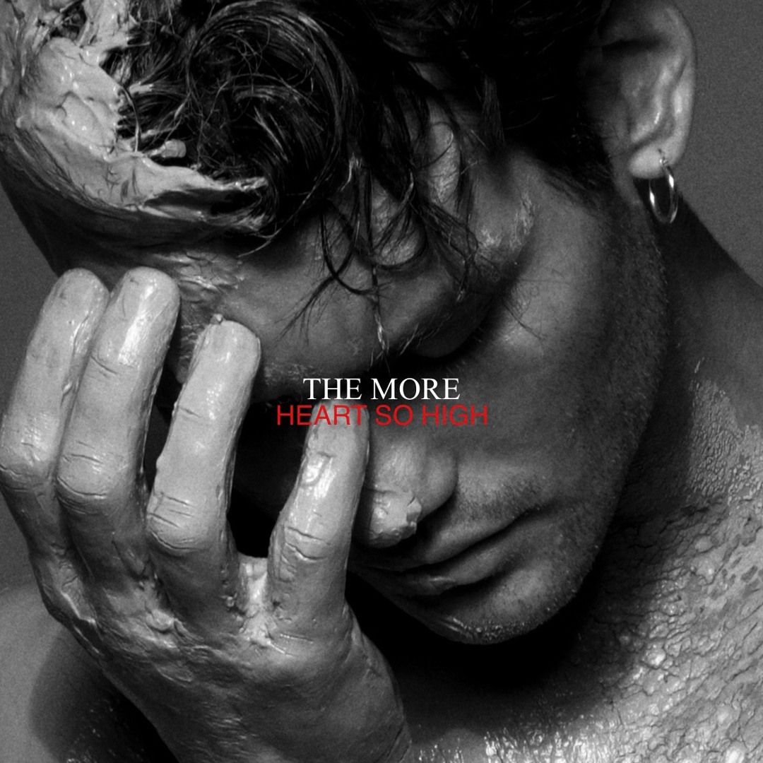 Stream THE MORE | Listen to Heart So High playlist online for free on ...