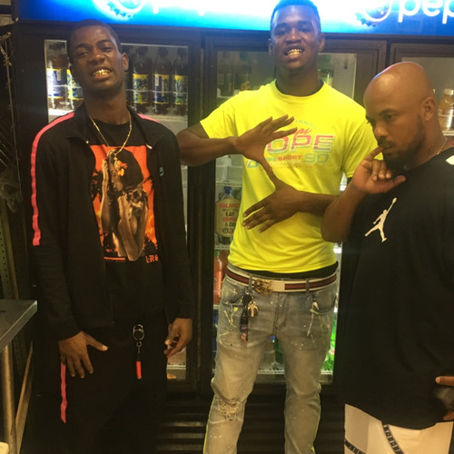 Stream Do Not Disturb Fast by BLANKMAN26z | Listen online for free on ...