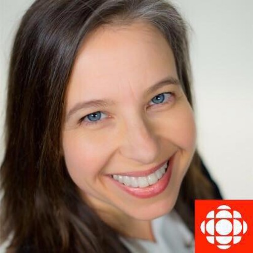 Stream 🎙Julie Landry | Journaliste • Radio-Canada by Radio Victoria ...