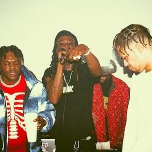 Stream onionsnifferpepe #cuhnation | Listen to RXK Nephew - RXK Radio ...