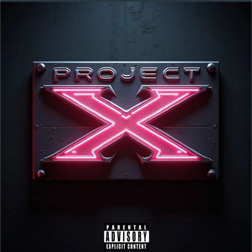Stream project x (ft.22nova) (prod. Cloak x dart x Noah) by Alyx ...
